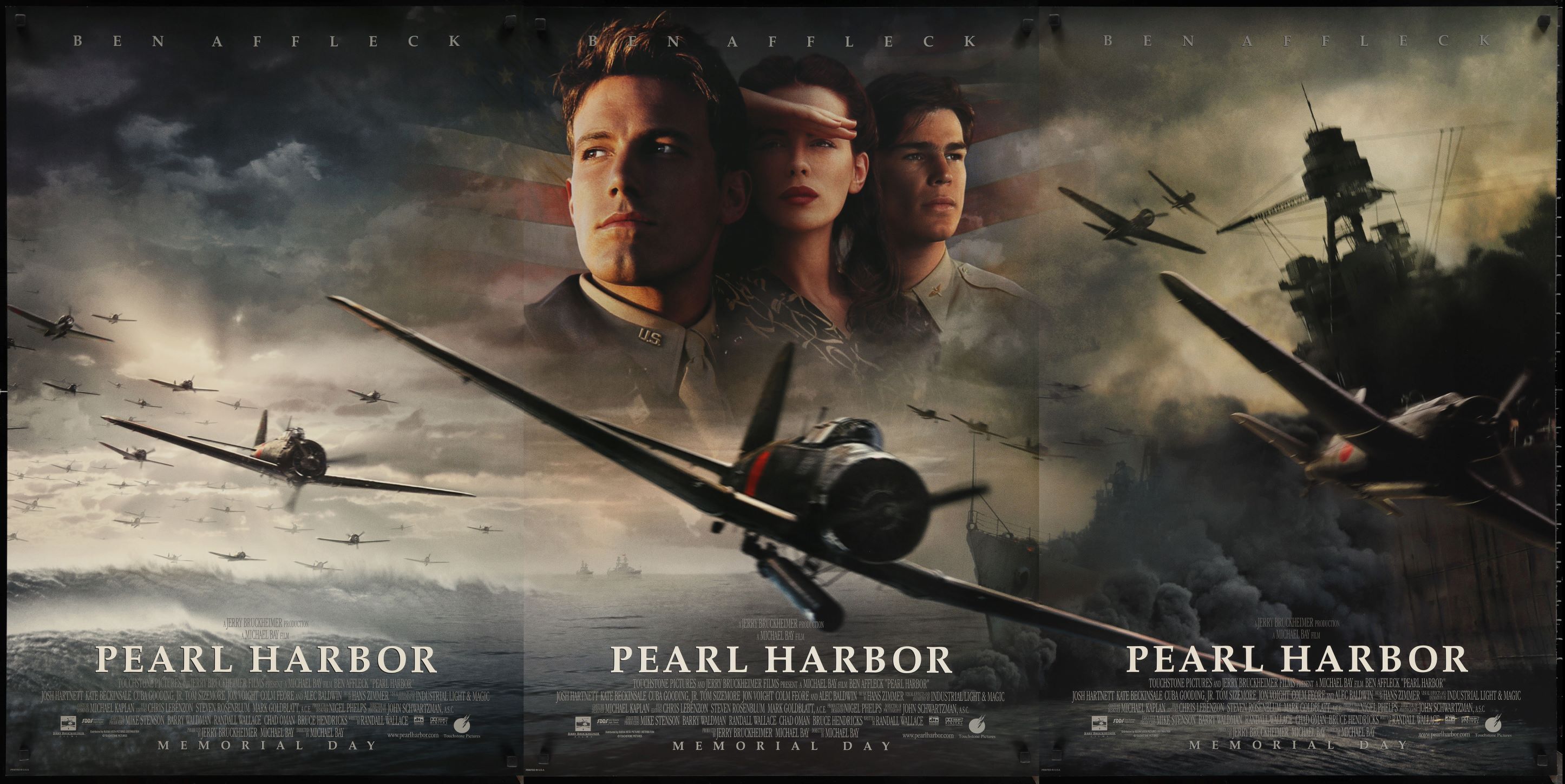 Pearl Harbor Plakater Poster National Pearl Harbor Remembrance Day Is pearl-harbor-plakater-poster-national-pearl-harbor-remembrance-day-is