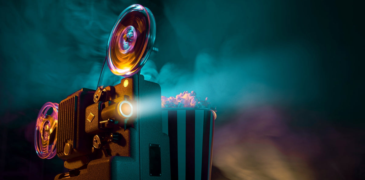 CinemaCon 2025 : Lots of New Trailers! – Art of the Movies