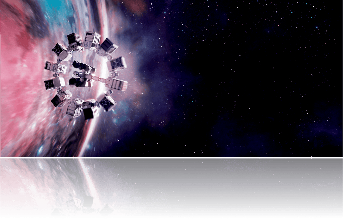 Christopher Nolan’s Adventures in Time and Space – Art of the Movies