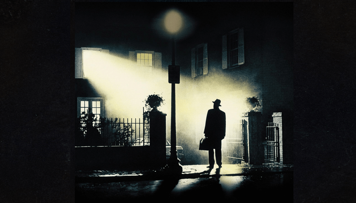 The Exorcist Legacy: Hollywood's Strangest Horror Franchise – Art of ...