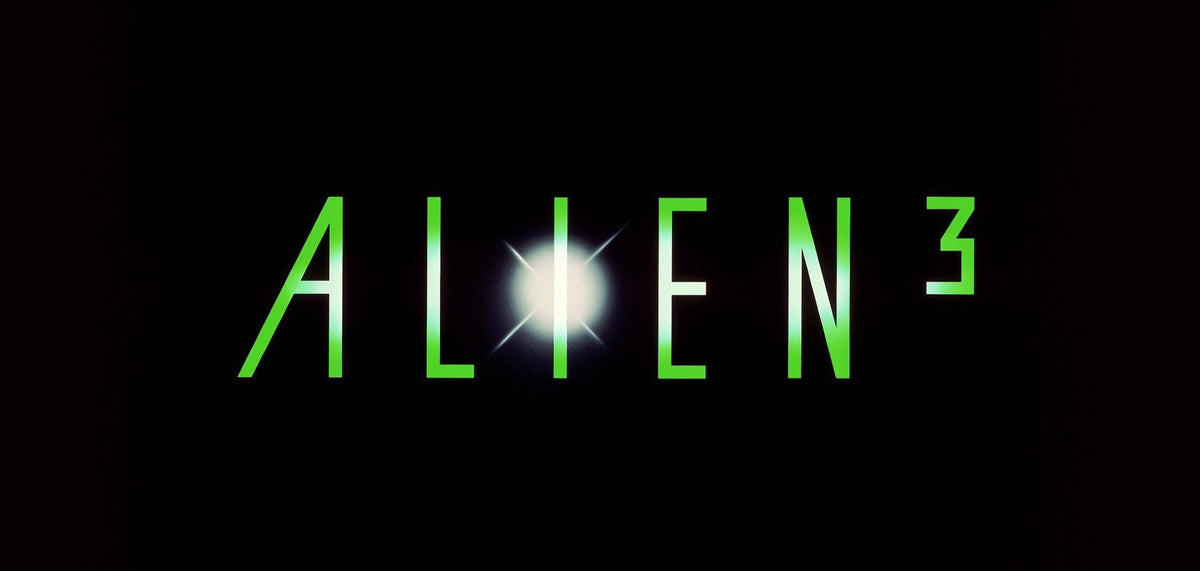 Logo Alien 3 New Alien 3 Funko Pop! : R/LV426