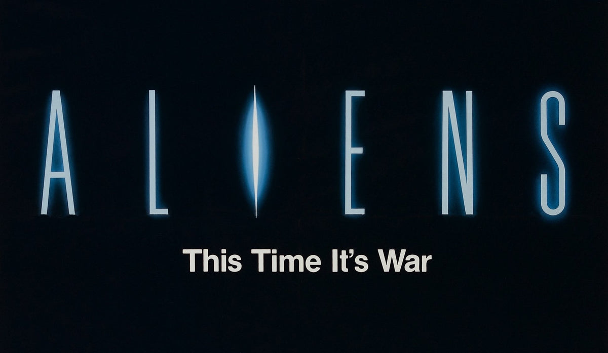 Aliens Retrospective: This Time It’s War – Art of the Movies