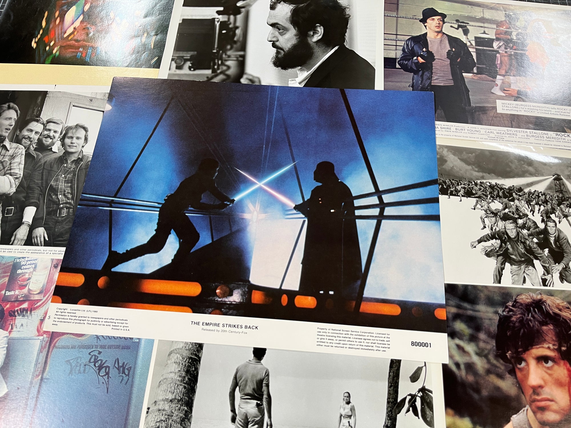 Original Lobby Cards & Movie Stills for Sale | Art of the Movies