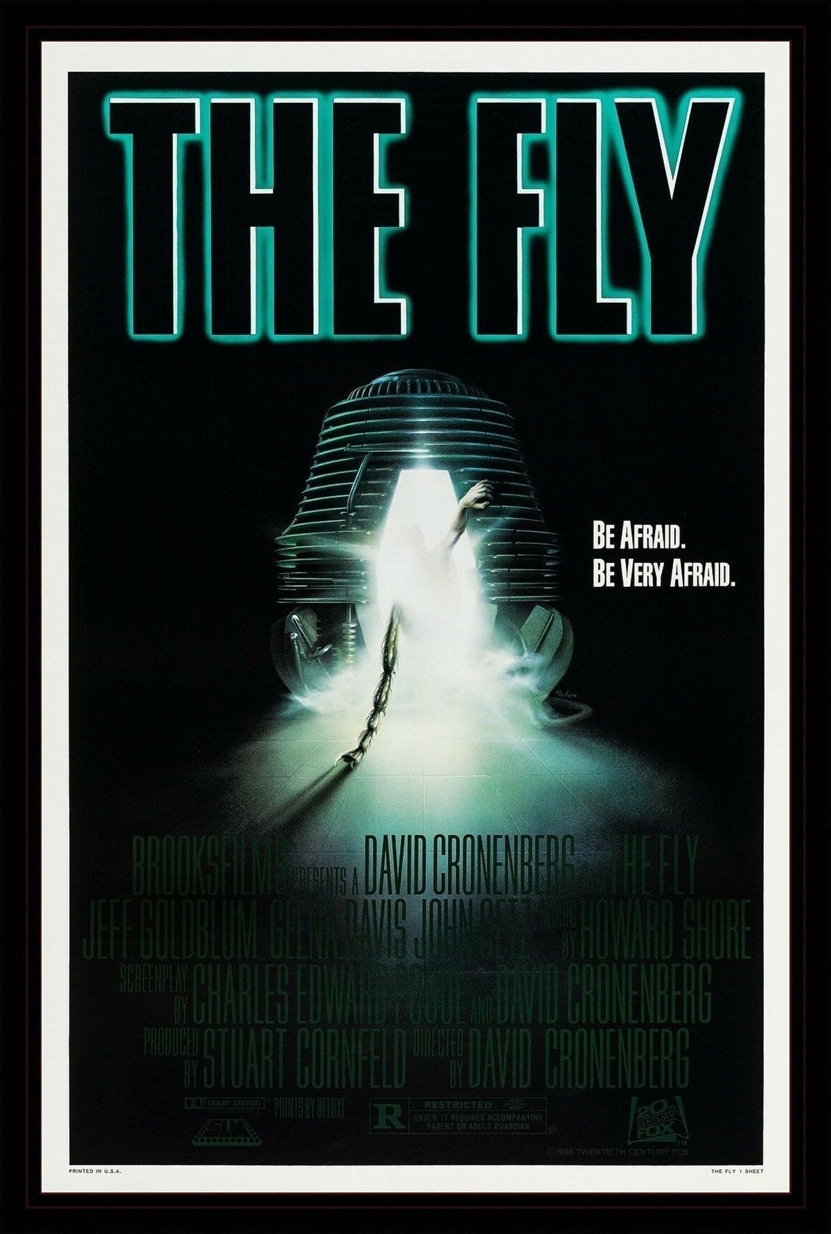Superfly Movie Poster