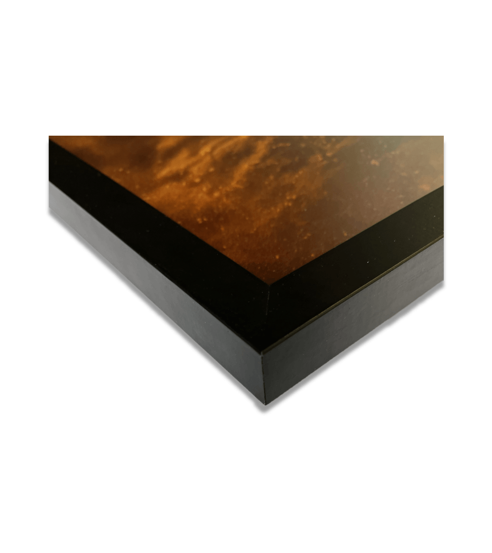 'Off The Shelf' Frame for a 27 x 40 One Sheet Movie Poster – Art of the ...