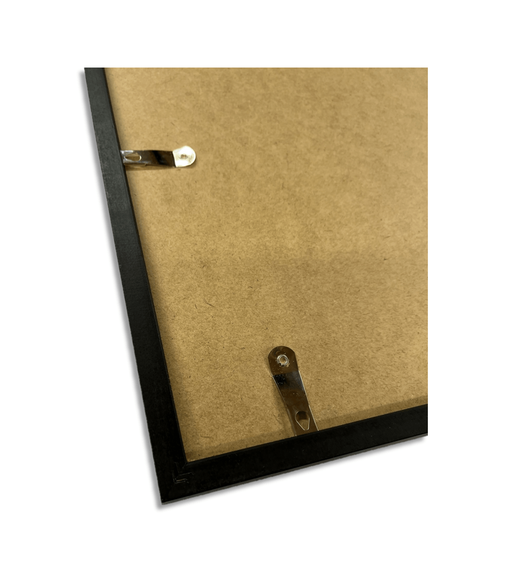 'Off The Shelf' Frame for a 27 x 40 One Sheet Movie Poster – Art of the ...